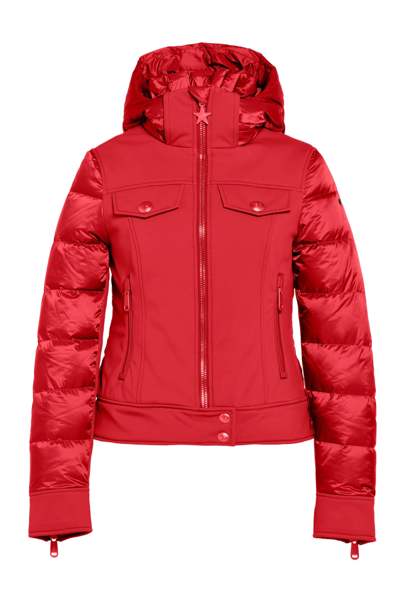 Canyon Down Ski Jacket – Ski Closet