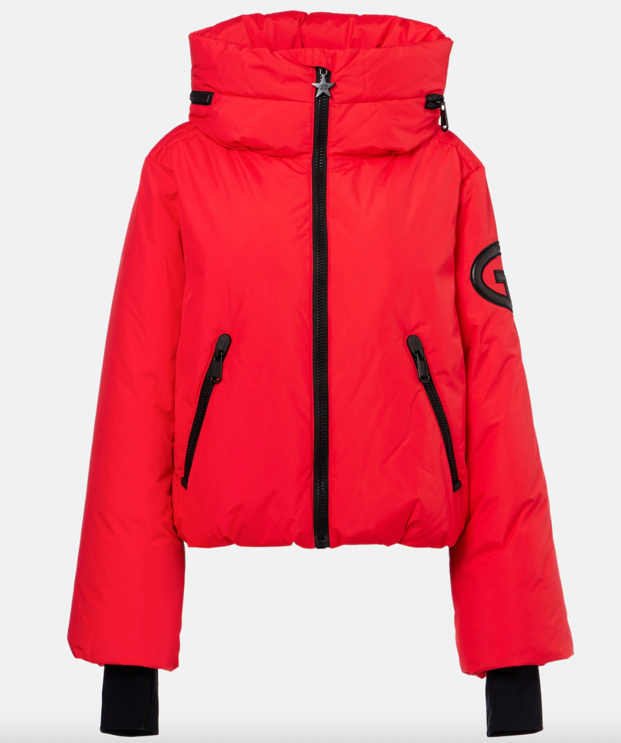 Porter Jacket – Ski Closet